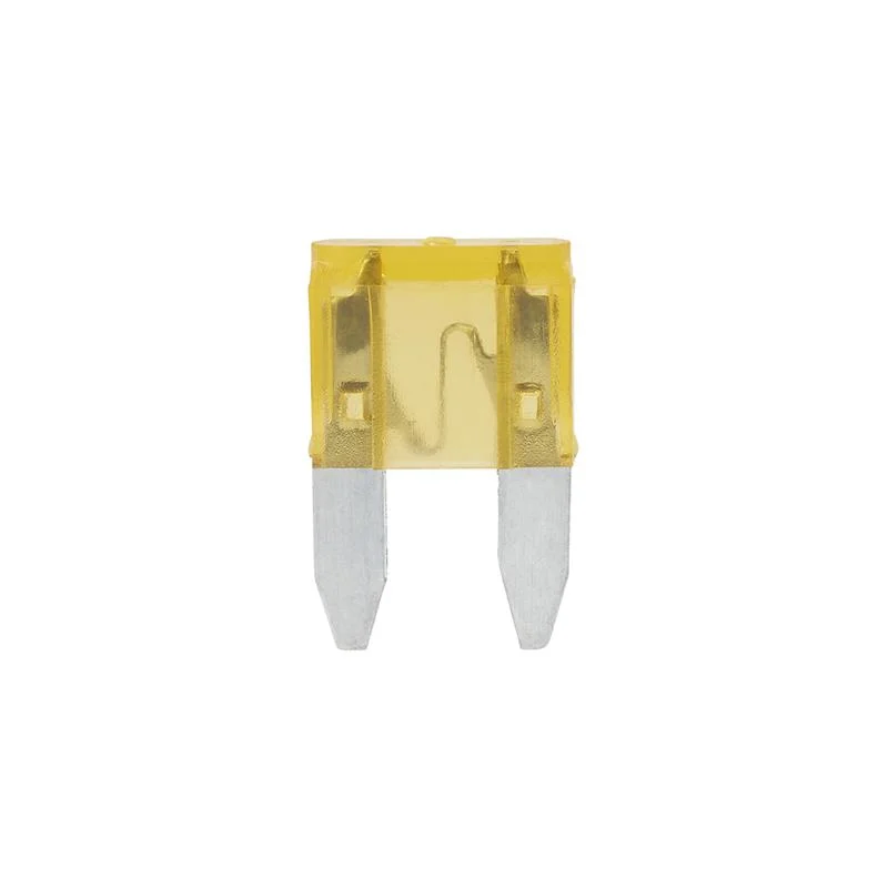 Blade fuses mini 5A light brown - PAT Europe