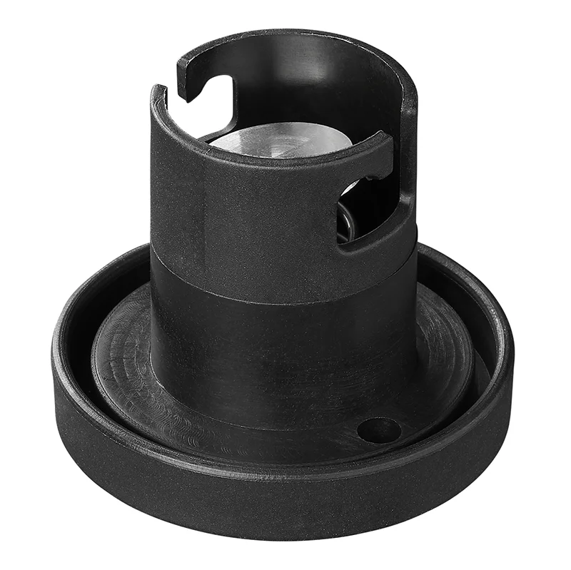 Filler cap LPG long - PAT Europe