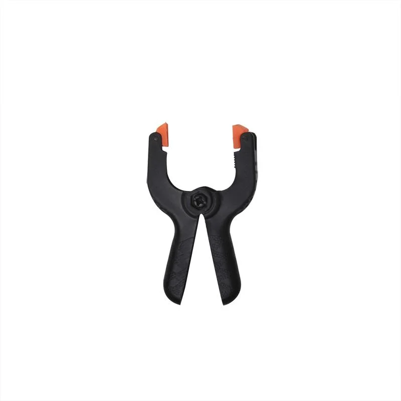 Universal clamps set of 6 pieces - PAT Europe