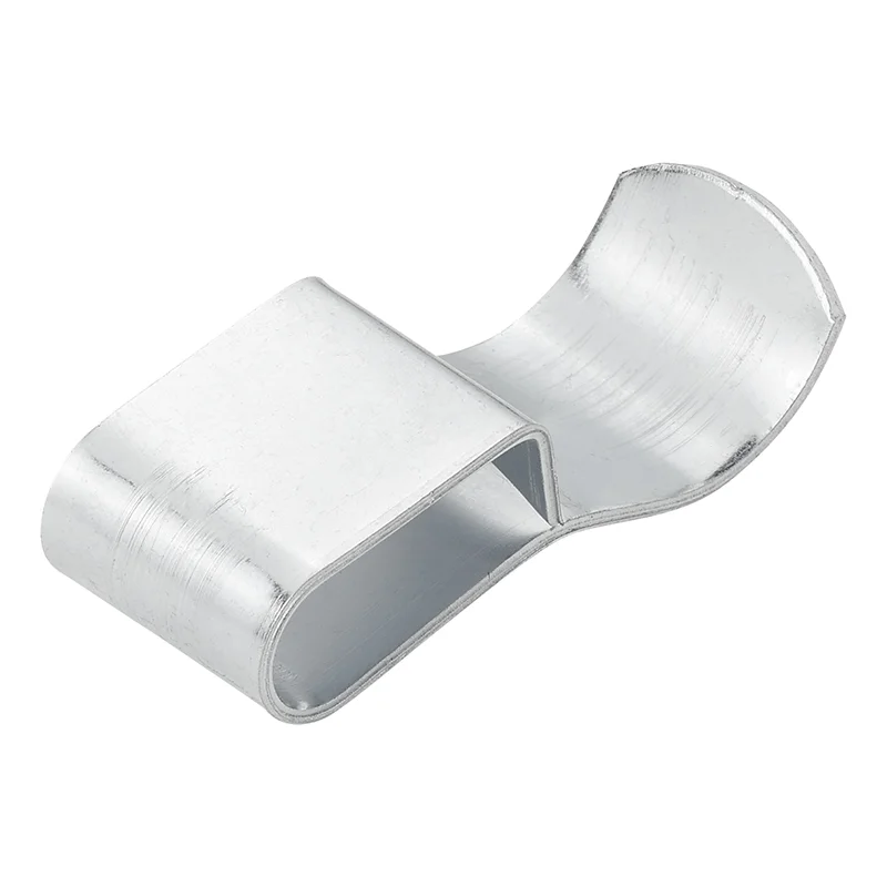 Chassis clip 28mm for cable - PAT Europe