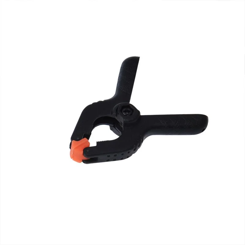 Universal clamps set of 6 pieces - PAT Europe